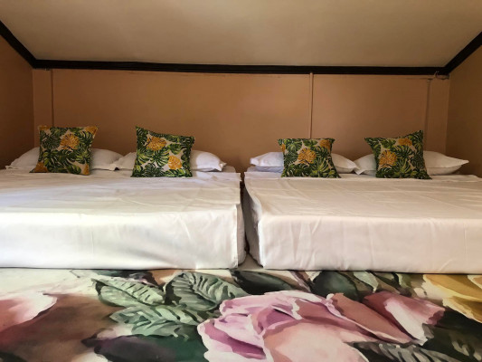 Lolo Itok’s Lakeview Resort ₱3,500 @ Cavinti, Laguna | PH.vacations