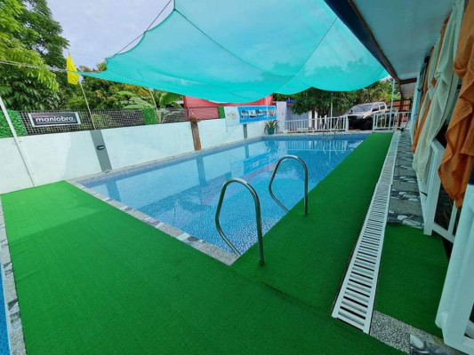 Casa Tercero Resort ₱8,500 @ Angono, Rizal | PH.vacations