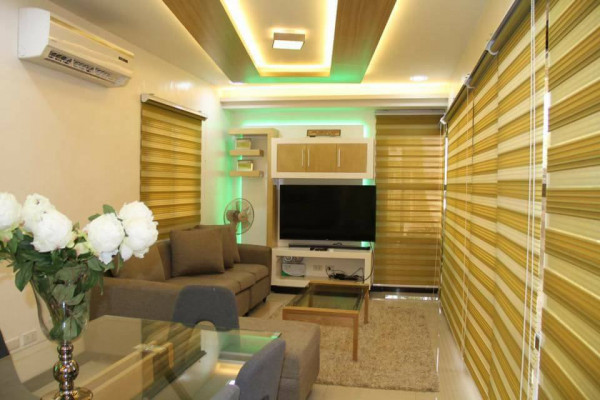 Mula De Victoria (MODERN VILLA ) ₱17,000 @ Santo Tomas, Pampanga | PH ...