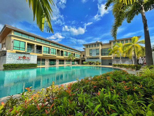 Pan Resort And Events Place ₱2,650 @ Abucay, Bataan | PH.vacations