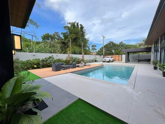 Newly Constructed Resthouse ₱22,000 @ Alfonso, Cavite | PH.vacations