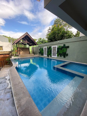 The Haven Private Hotspring Resort ₱18,000 @ Calamba, 4027 Laguna ...