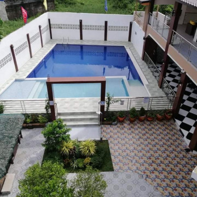 Guevarra Private Resort ₱9,500 @ Santa Maria, Bulacan | PH.vacations
