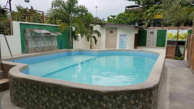 Luna Amore Resort and Private Pool ₱7,500 @ Bacoor, Cavite, Philippines ...
