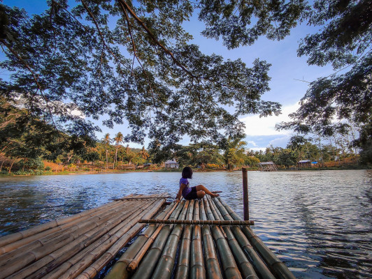 Dagat-Dagatan Camp Site ₱150 @ Tanay, Rizal | PH.vacations