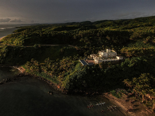 Catanduanes Halfway Resort Hotel ₱3,500 @ Pandan, Catanduanes | PH ...