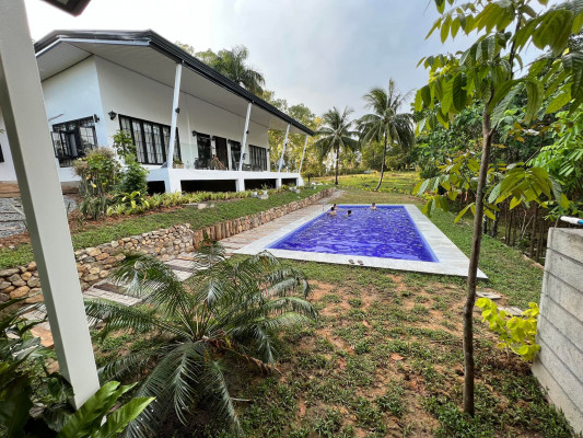 Villa Andrea Farm Resort DRT ₱16,000 @ Doña Remedios Trinidad, Bulacan ...