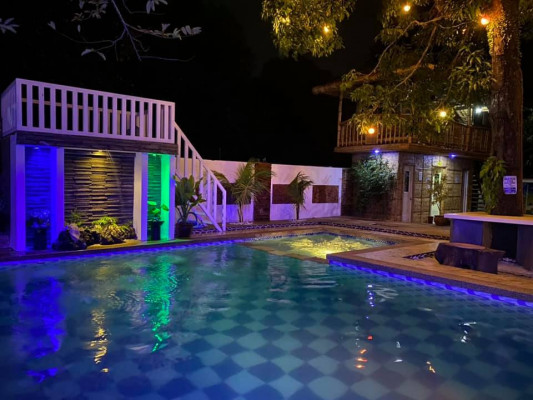 Balai Kayakas Private Resort ₱5,500 @ Lucena, Quezon | PH.vacations