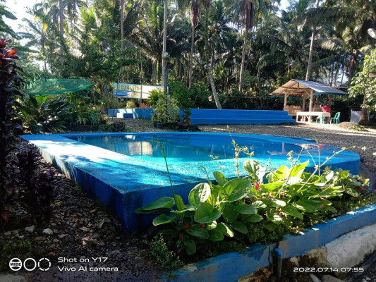 PEPZ Integrated Farm & Resort ₱30 @ Kidapawan City, Cotabato | PH.vacations