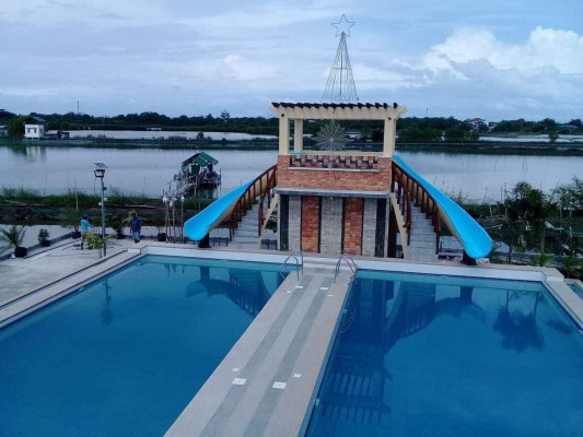Rev Resort ₱1,500 @ Hagonoy, Bulacan | PH.vacations