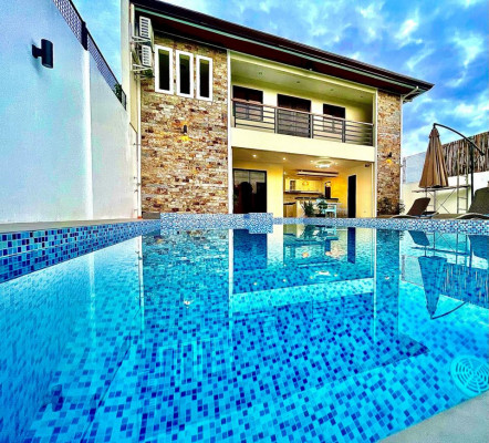 Tierra Villa ₱6,500 @ Guiguinto, Bulacan | PH.vacations