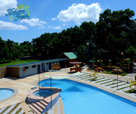 RM Nature Park ₱5,000 @ Cuenca, Batangas | PH.vacations