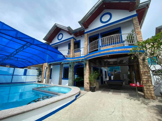 NineBlue Hot Spring Resort ₱9,000 @ Los Baños, Laguna | PH.vacations