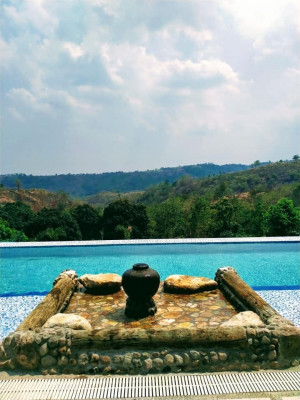 Nature's View Resort at Porac ₱250 @ Porac, Pampanga | PH.vacations