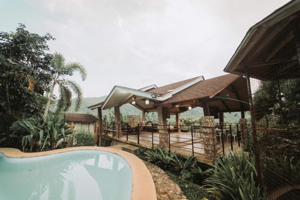 Tanay Hideaway ₱12,000 @ Santa Maria, Laguna | PH.vacations