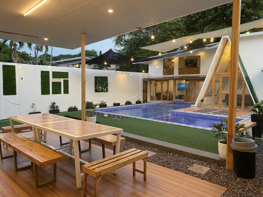 VIP Gardens by Vip Villa ₱10,800 @ Caloocan City, Metro Manila ...