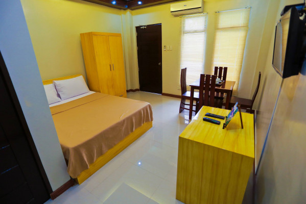 MJ Land Resort ₱250 @ Quezon City, Metro Manila, Philippines | PH.vacations