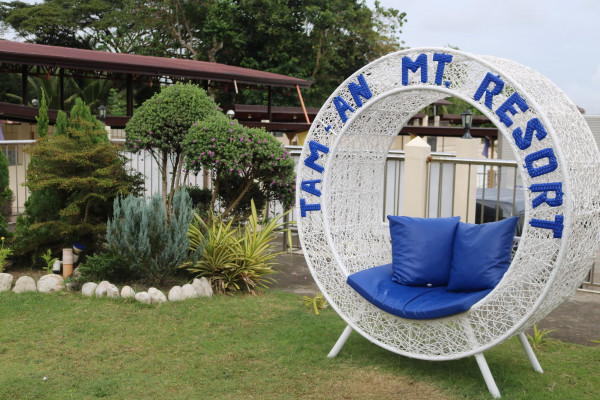 Tam-an Mt. Resort & Hotel-Bayombong, Nueva Vizcaya ₱2,750 @ Bayombong ...