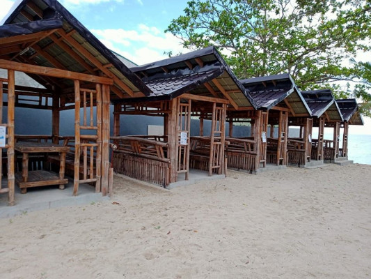 Netania De Laiya ₱7000 San Juan Batangas Phvacations