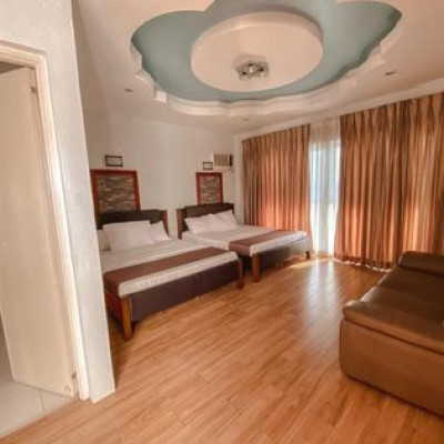 Bercede Bay Resort ₱12,000 @ Catmon, Cebu | PH.vacations