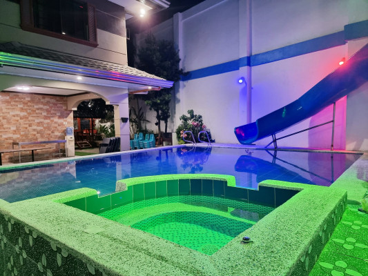 Tres Alex Resort (Pool 1) ₱9,000 @ Cainta, Rizal, Philippines | PH ...
