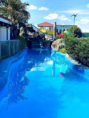 Coco Valley Richnez Waterpark ₱160 @ Dasmariñas, Cavite | PH.vacations