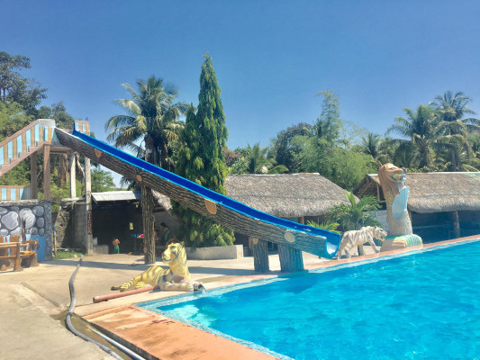 Mountain View Resort ₱300 @ Peñarrubia, Abra, Philippines | PH.vacations