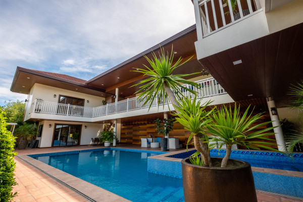 Nuan Farm And Resort ₱4,500 @ Bacolor, Pampanga | PH.vacations