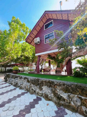 Coral Dive Beach Resort ₱10,000 @ Mabini, Davao De Oro | PH.vacations