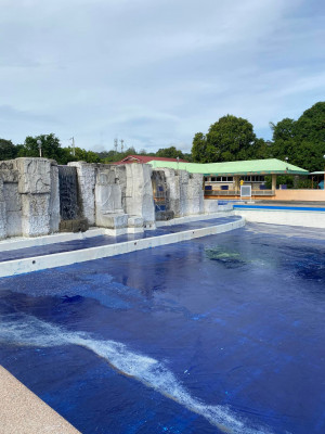 Batis Ng Makiling Hot Spring Resort ₱175 @ Calamba, Laguna, Philippines ...