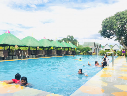MAI Resort ₱80 @ Laoac, Pangasinan | PH.vacations