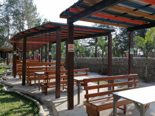 Camp Kainomayan - Botolan Zambales ₱200 @ Botolan, Zambales | PH.vacations