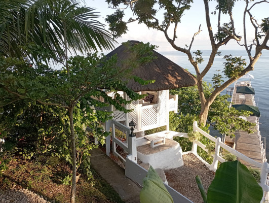 Le' Pavilion Beach Resort ₱50 @ Magsaysay, Misamis Oriental | PH.vacations