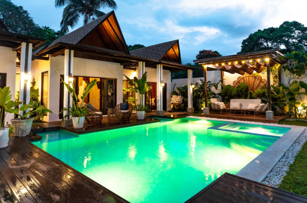 Alta Primea - Bali in Tagaytay ₱22,999 @ Tagaytay, Cavite | PH.vacations