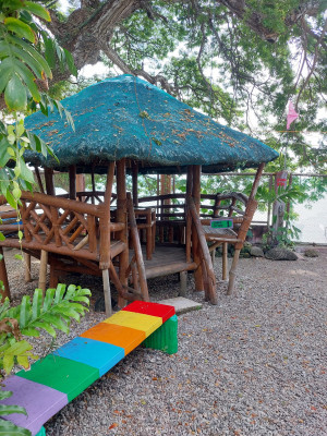 Sea Forest Resort ₱100 @ Sibulan, Negros Oriental | PH.vacations