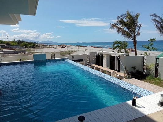 Jems Beach Resort ₱7,000 @ Cabangan, Zambales, Philippines | PH.vacations