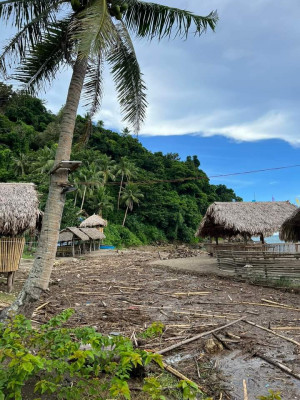 Owaia Coast Beach Resort ₱2,500 @ , Camarines Sur | PH.vacations