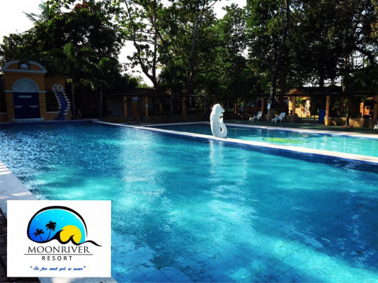 Moonriver Resort ₱100 @ Imus, Cavite | PH.vacations
