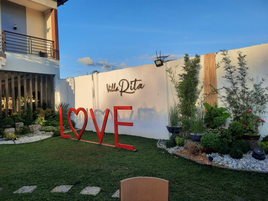 Villa Rita Private Resort ₱7,500 @ Angat, Bulacan | PH.vacation