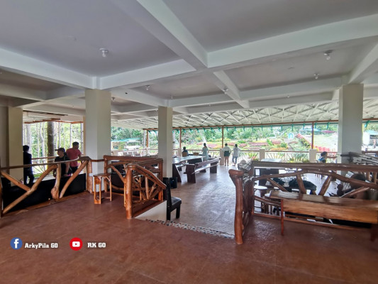 Almadria Highlands ₱150 @ Talisay City, Negros Occidental | PH.vacations