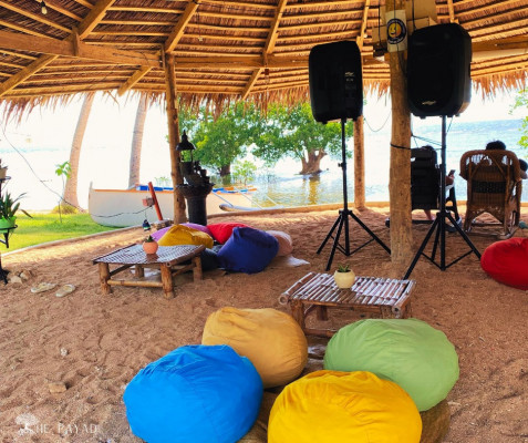 The Payad Beach and Farm Resort ₱7,500 @ Agno, Pangasinan | PH.vacations