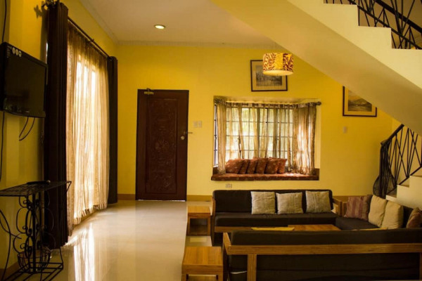 La Vista Balanga Inland Resort ₱120 @ City Balanga, Bataan | PH.vacations