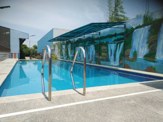 La Remedios Resort and Events Place ₱6,500 @ Valenzuela, Metro Manila ...