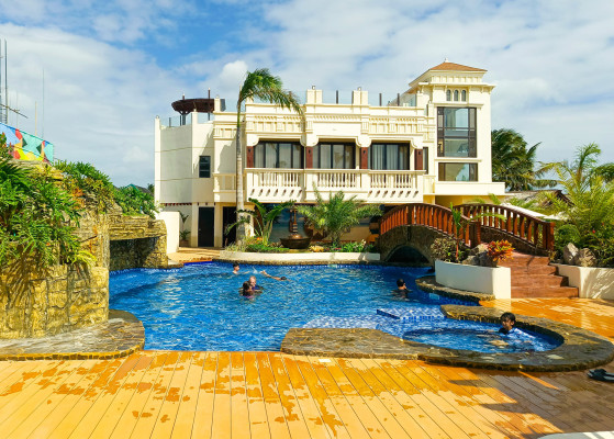 LaSette Resort Hotel ₱2,000 @ Oton, Iloilo | PH.vacations