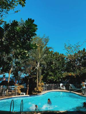 Monte Richi Beach Resort ₱75 @ Jasaan, Misamis Oriental | PH.vacations