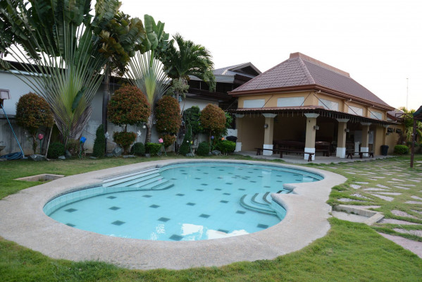 Gerly's Place Hotel & Resort ₱2,200 @ Lubao, Pampanga | PH.vacations