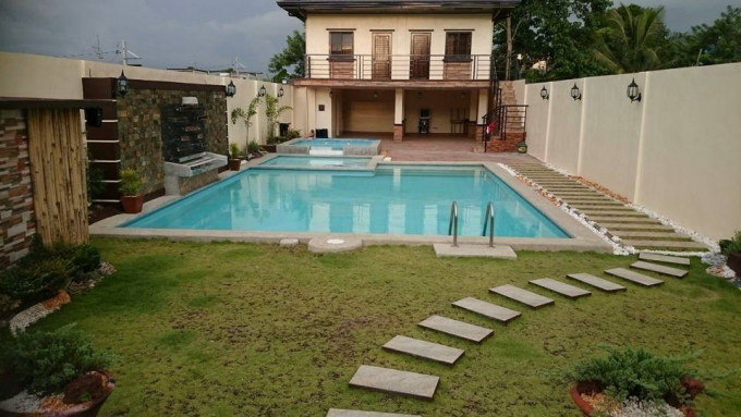Blue Stone Private Resort ₱8,000 @ Dasmariñas, Cavite | PH.vacations
