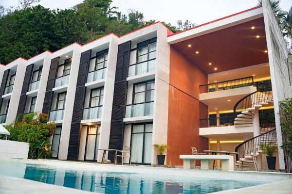 Layag Resort Batangas ₱4,990 @ Mabini, Batangas | PH.vacations