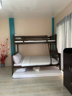 Antipolo Beach Resort in Tuburan Cebu ₱400 @ Tuburan, Cebu | PH.vacations