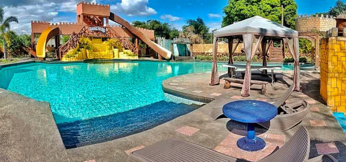 Bayas Resort ₱16,000 @ Mexico, Pampanga | PH.vacations